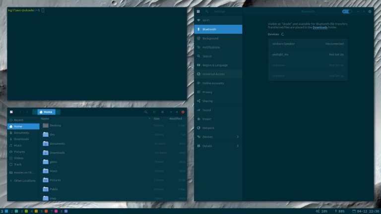 Regolith Linux is the i3 Ubuntu Spin You've Been Waiting For