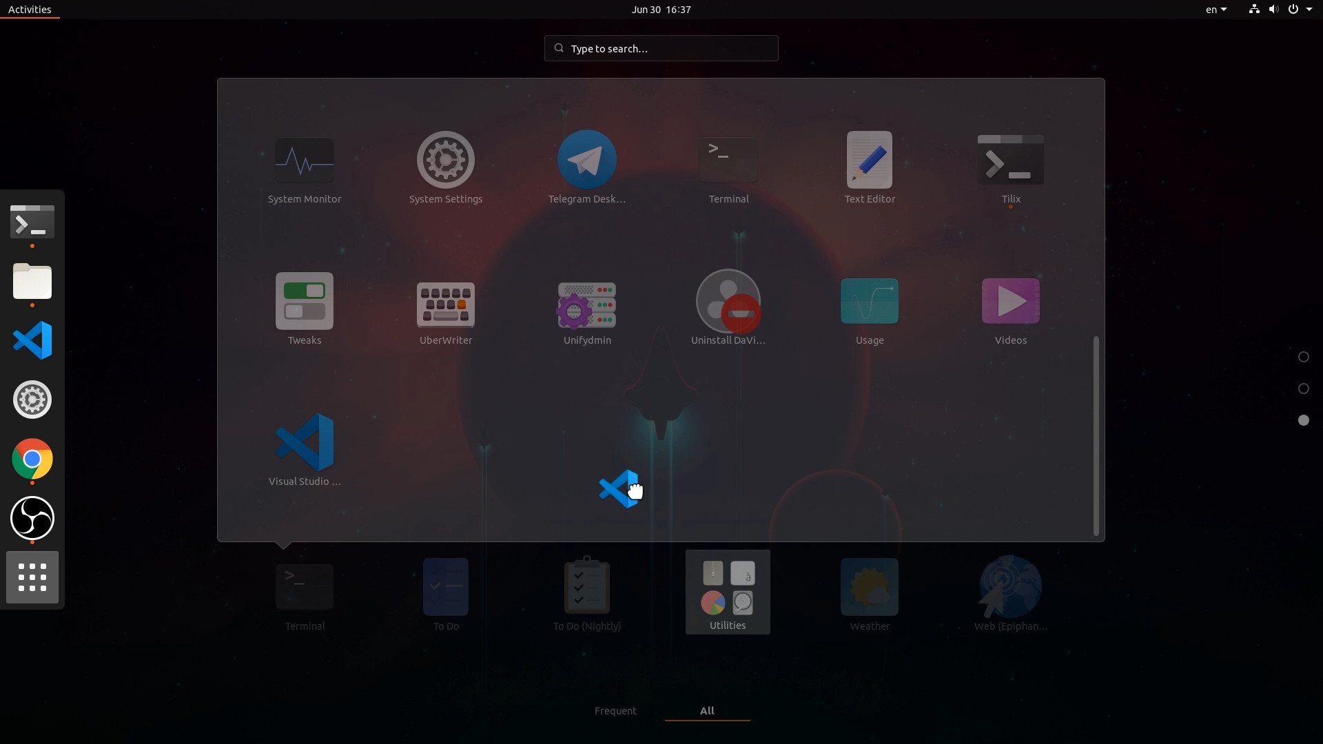 GNOME Shell Adds Another Much-Requested Feature - OMG! Ubuntu