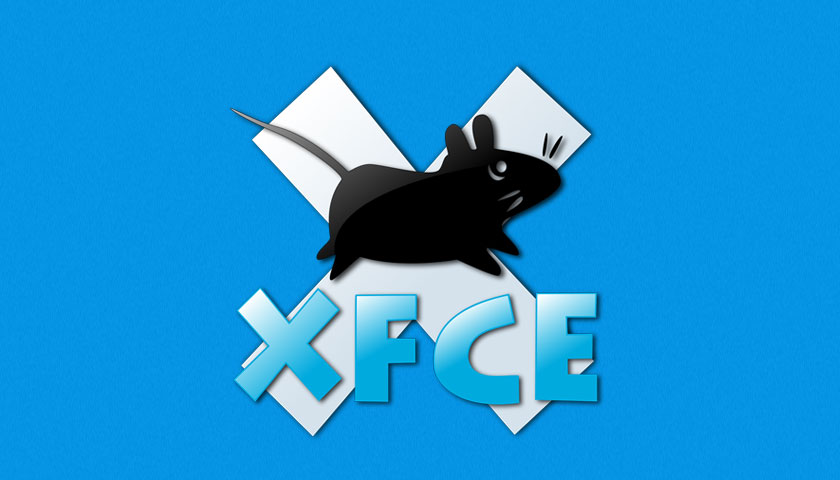 Xfce Logo The New Version Of Xfce 4.16 Has Already Been Released And