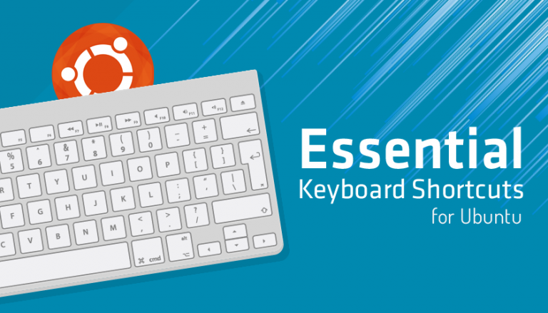 14 Essential Keyboard Shortcuts for Ubuntu (Plus Cheat Sheet!) - OMG ...