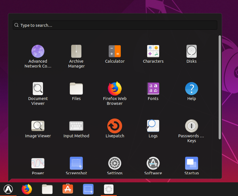 ArcMenu v33 Released with HUGE Improvements, GNOME 3.34 Support - OMG! Ubuntu