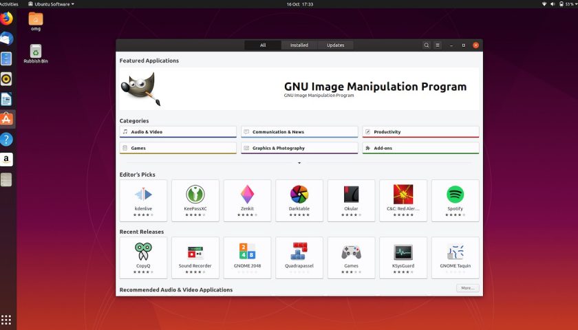 5 previsões para Linux e código aberto em 2020 | SempreUpdate