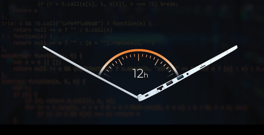 Slimbook's New Pro Laptop Wants to Take on Apple, Costs Less Too - OMG ...