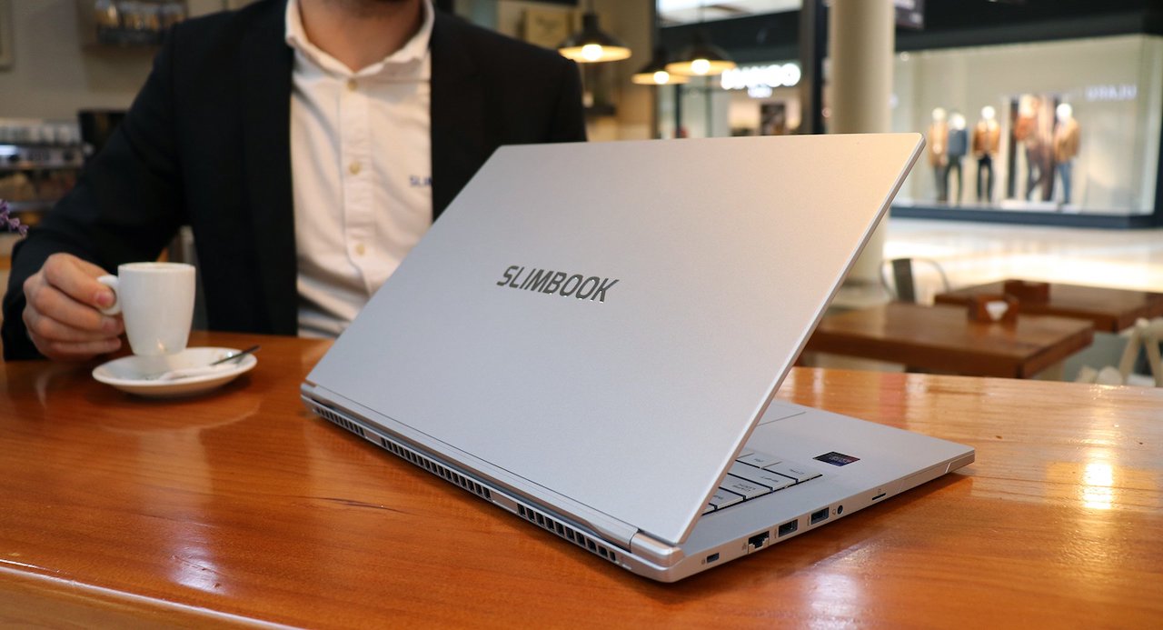 Slimbook's New Pro Laptop Wants to Take on Apple, Costs Less Too - OMG ...