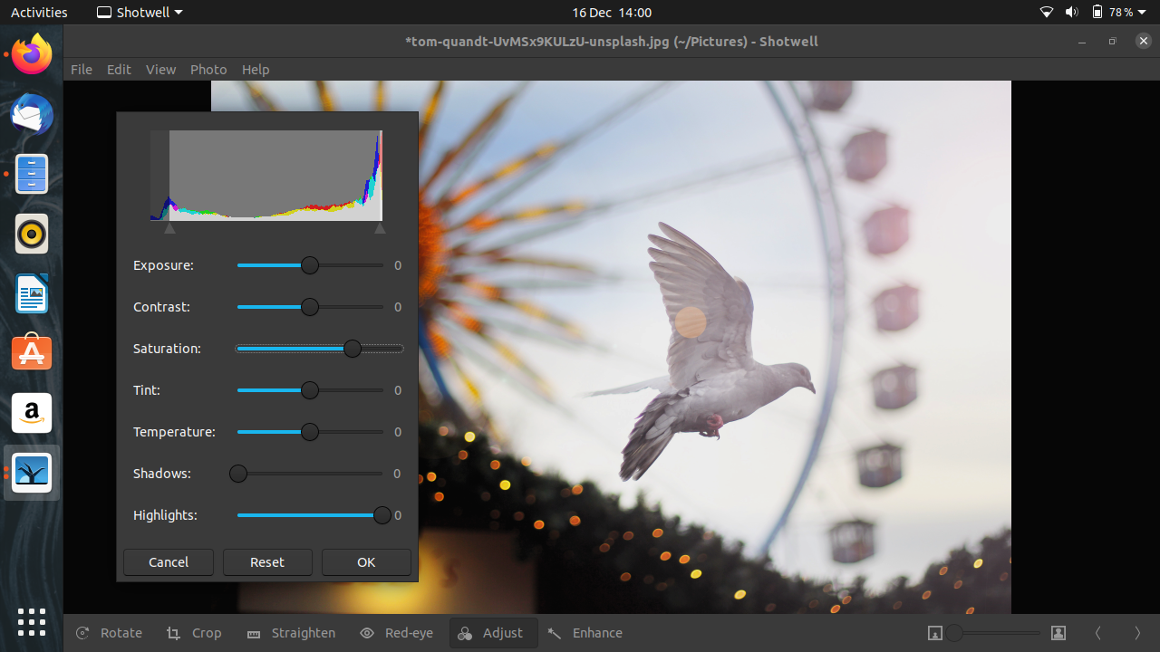 Why Ubuntu Needs a Better Image Viewer - OMG! Ubuntu