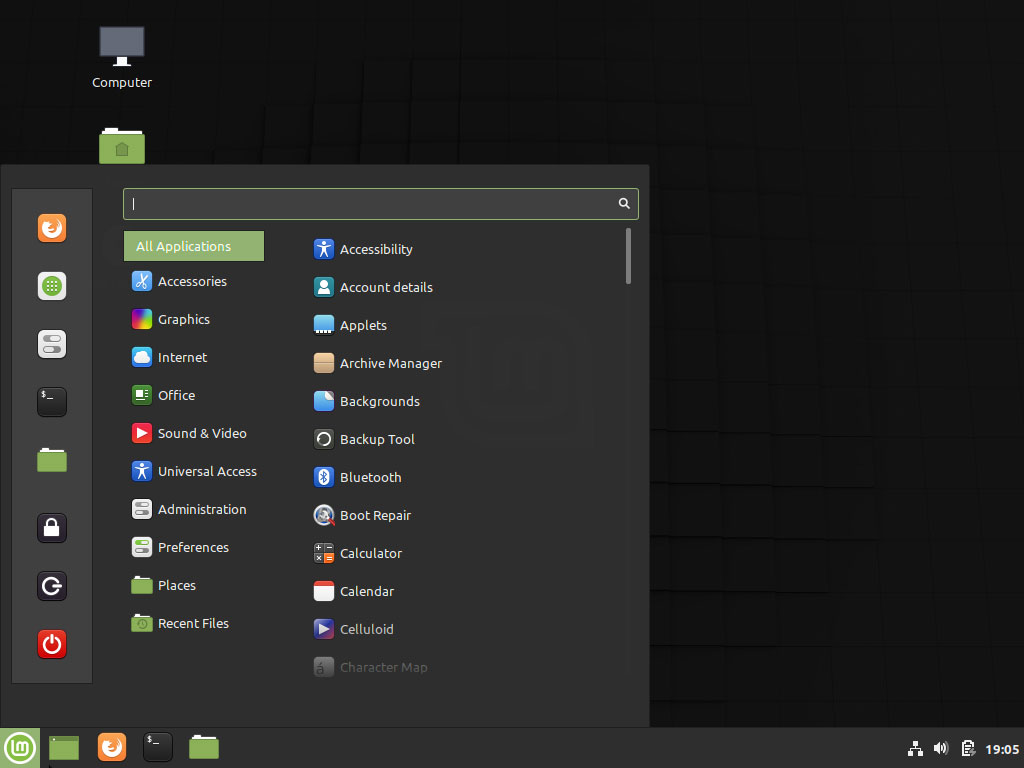 Linux Mint 19.3 'Tricia' Release Date & Features