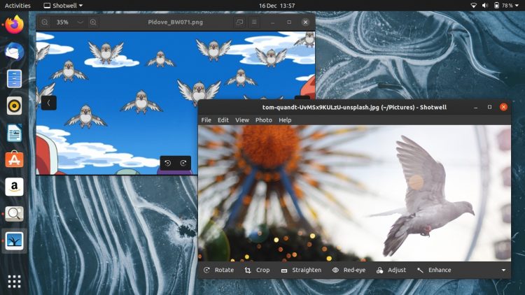 Why Ubuntu Needs a Better Image Viewer - OMG! Ubuntu