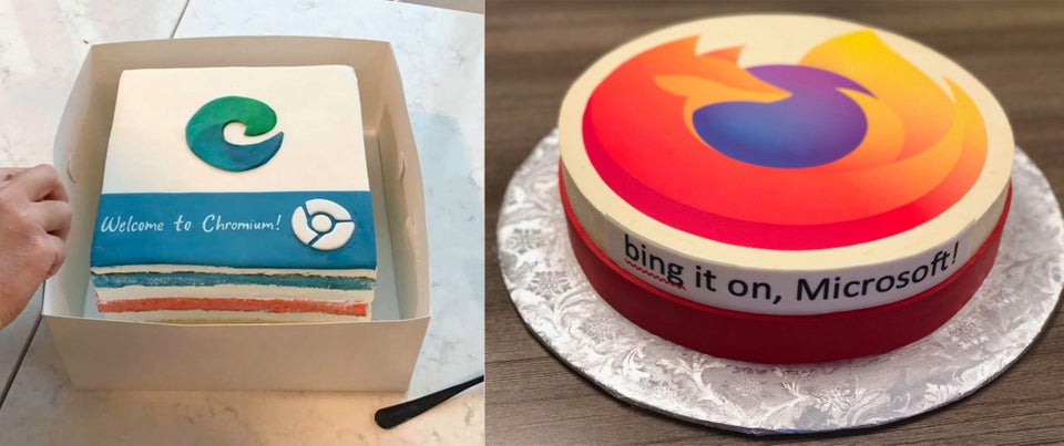 Passive Aggressive Baking at its Finest - OMG! Ubuntu