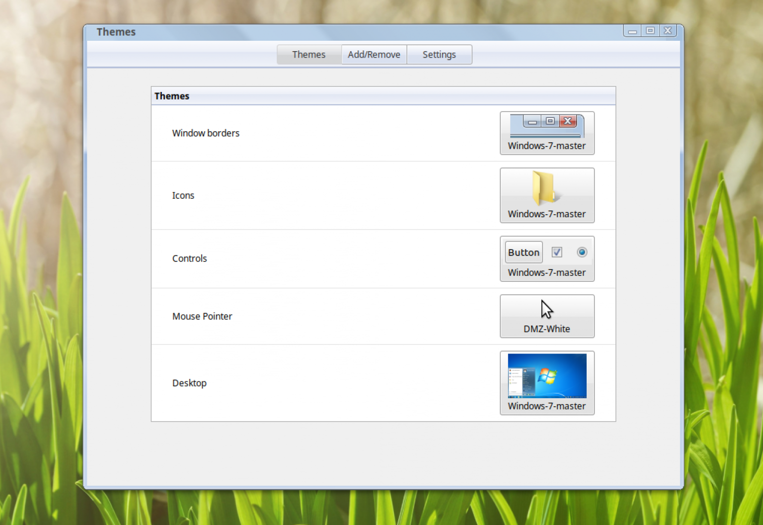 How to Make Linux Mint Look Like Windows 7 - OMG! Ubuntu