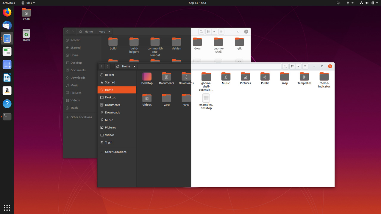 Ubuntu Tweaks its Appearance Ahead of 20.04 (Updated) - OMG! Ubuntu
