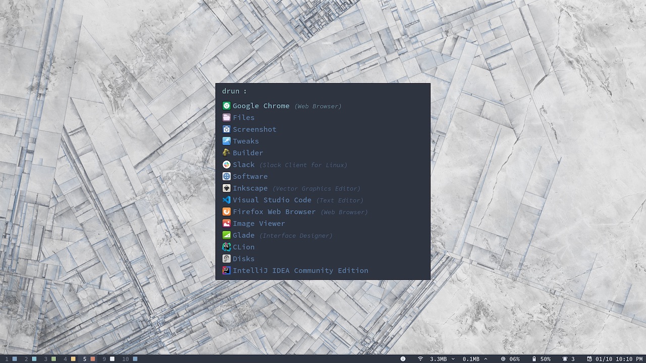 Regolith Desktop 1.3 Released, Makes Using i3 Even Less Scary - OMG! Ubuntu