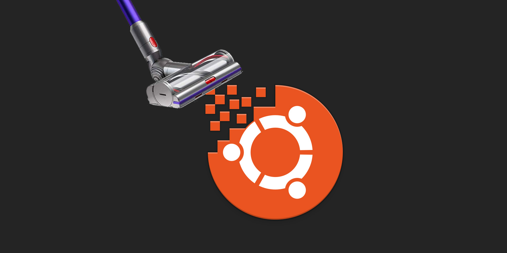 Is it Just Me or is Ubuntu's New Installer Icon a Bit …Odd? - OMG! Ubuntu