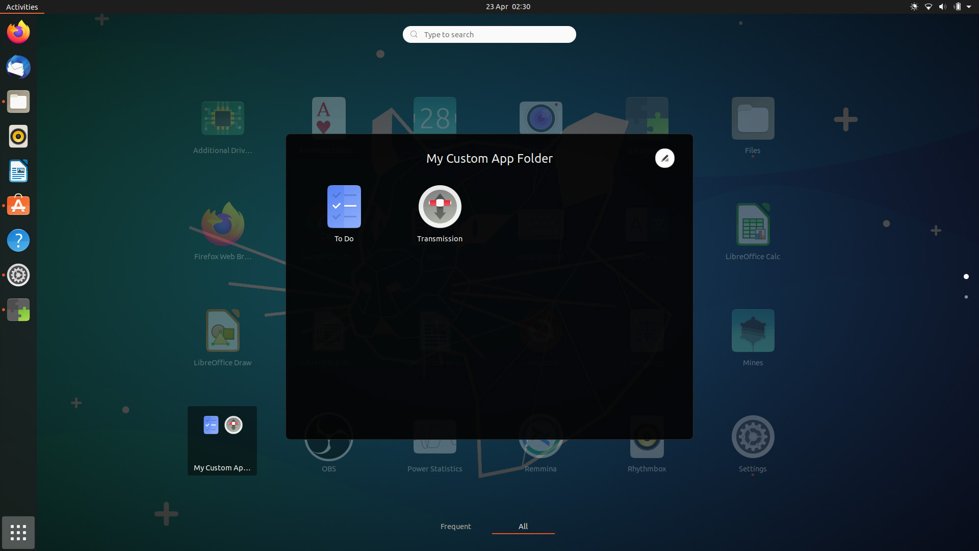 Upgrading from Ubuntu 18.04? Look Out for These Features - OMG! Ubuntu