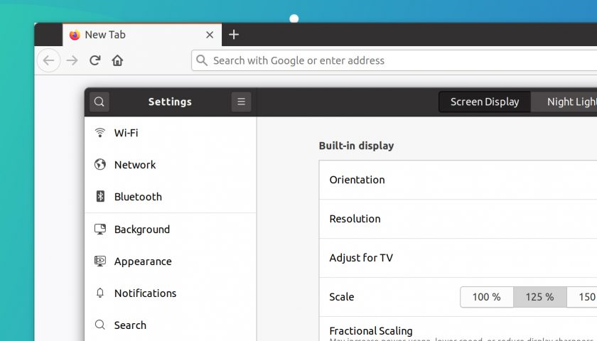 Fix Firefox's Pointy White Window Corners on Ubuntu (Quick Tip) - OMG ...