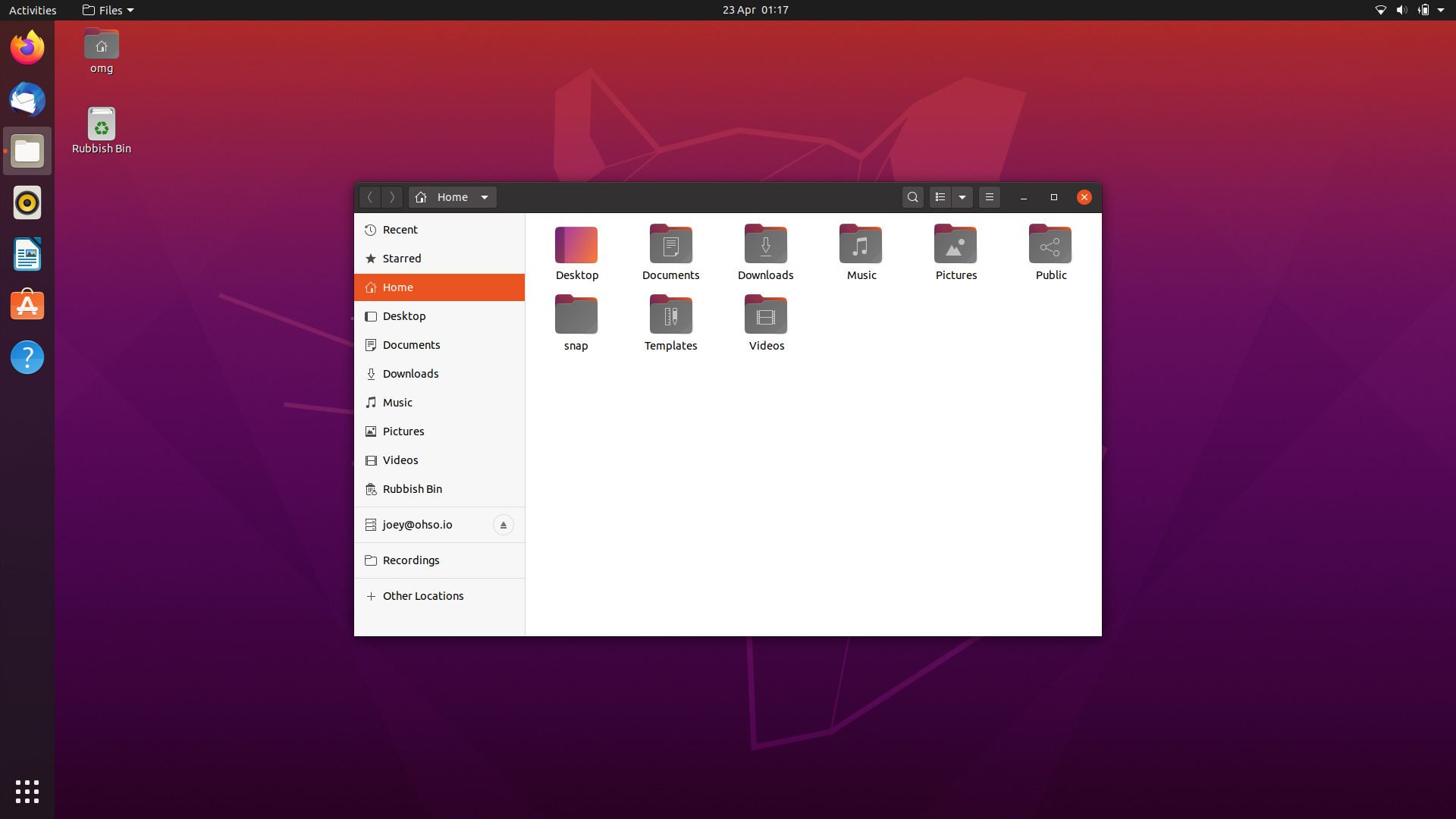 Ubuntu 20.04 Download Link & Top Features (Updated) - OMG! Ubuntu
