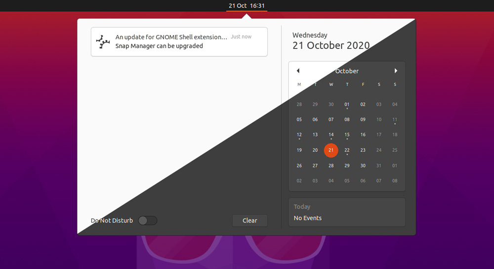 10 Things to Do After Installing Ubuntu 20.10 - OMG! Ubuntu