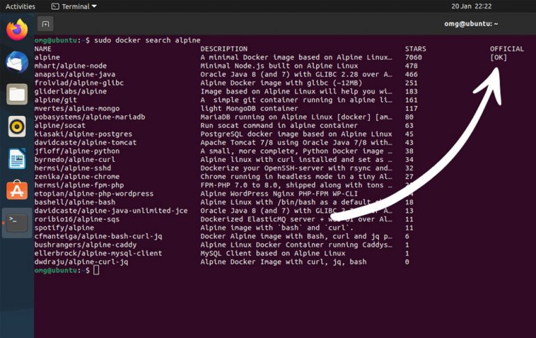 How to Install Docker on Ubuntu 20.04 (Simple Guide) - OMG! Ubuntu