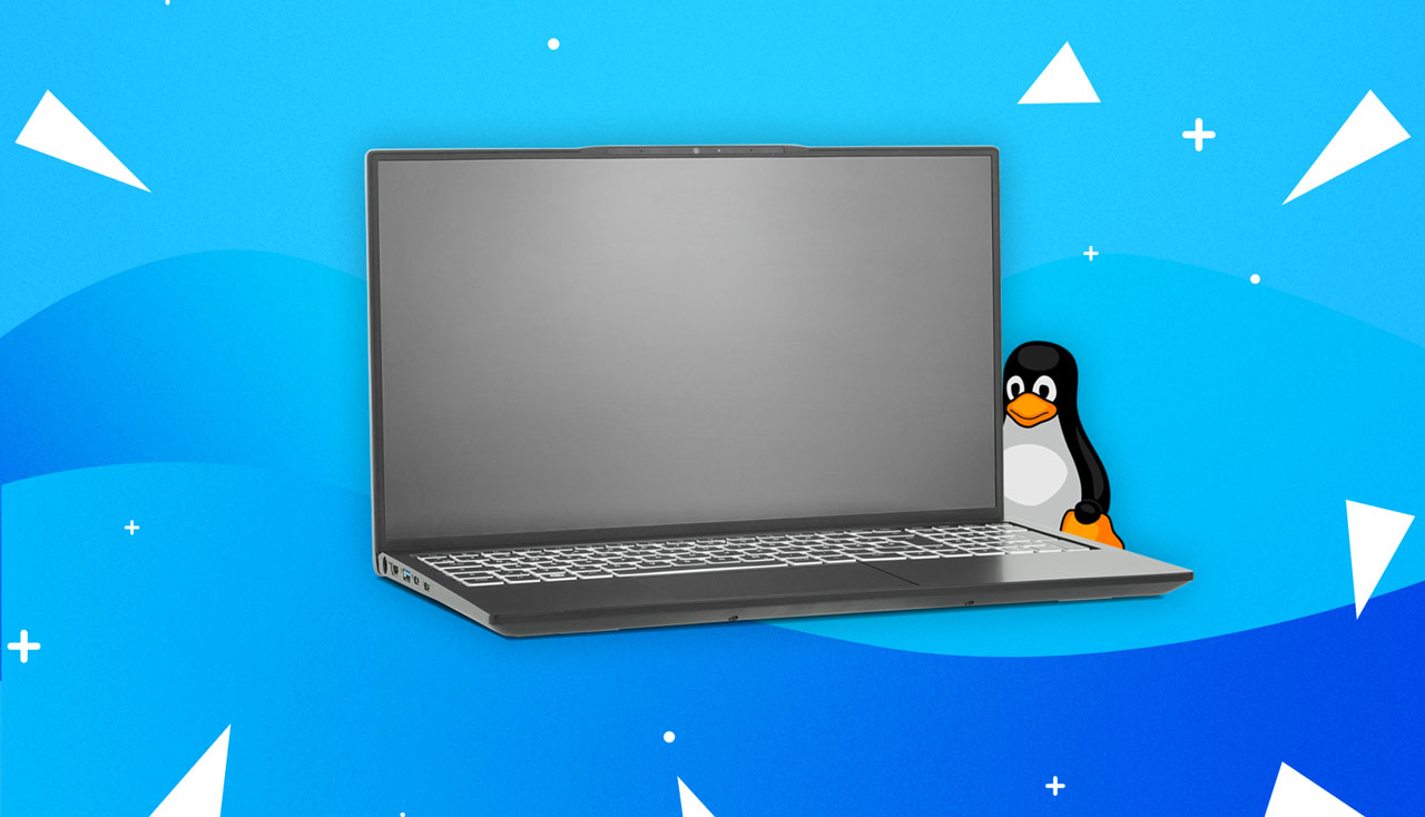 TUXEDO InfinityBook S 15 is a Big, Beefy, and Beautiful Linux Laptop ...