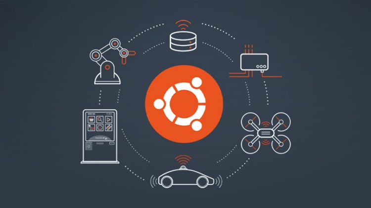 Ubuntu Core 20 Released for IoT and Embedded Device Makers - OMG! Ubuntu