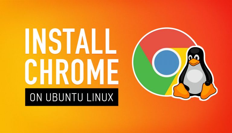 How to Install Google Chrome on Ubuntu & Linux Mint - OMG! Ubuntu