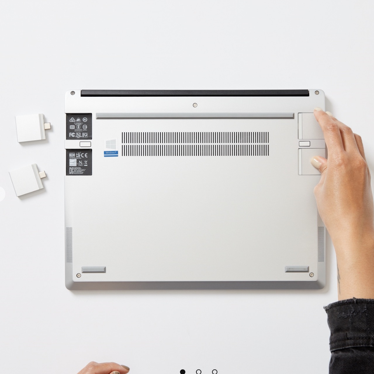 Framework's Innovative Modular Laptop is Available to Pre-Order - OMG ...