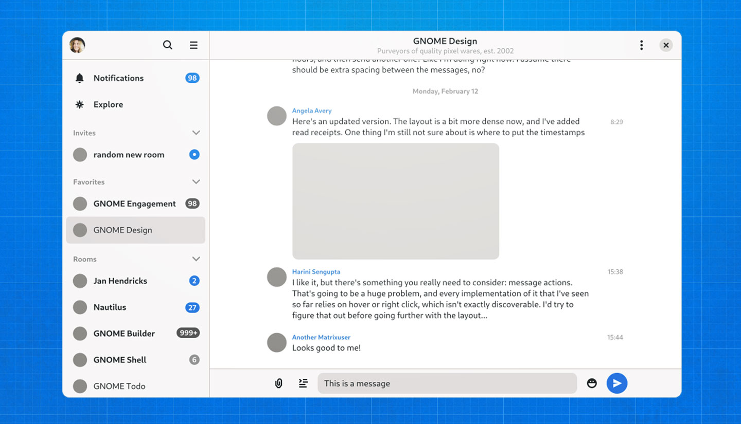 GNOME Devs Plan Dramatic Changes to Adwaita - OMG! Ubuntu