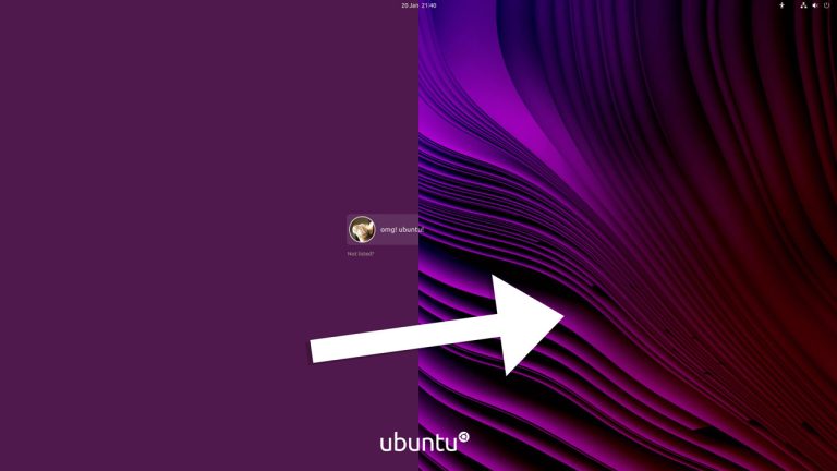 How to Change Ubuntu's Login Screen Background - OMG! Ubuntu