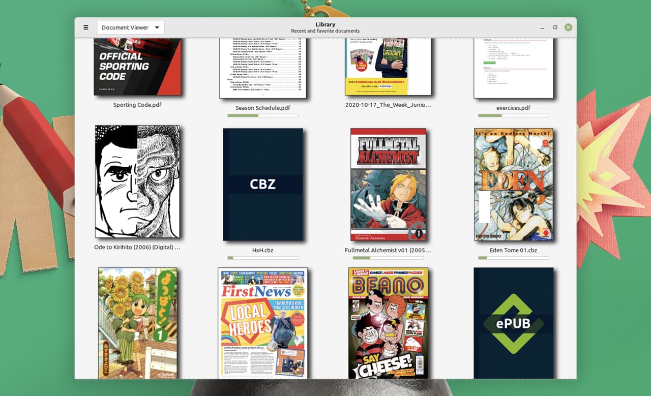 Linux Mint 20.3 is Now Available to Download - OMG! Ubuntu
