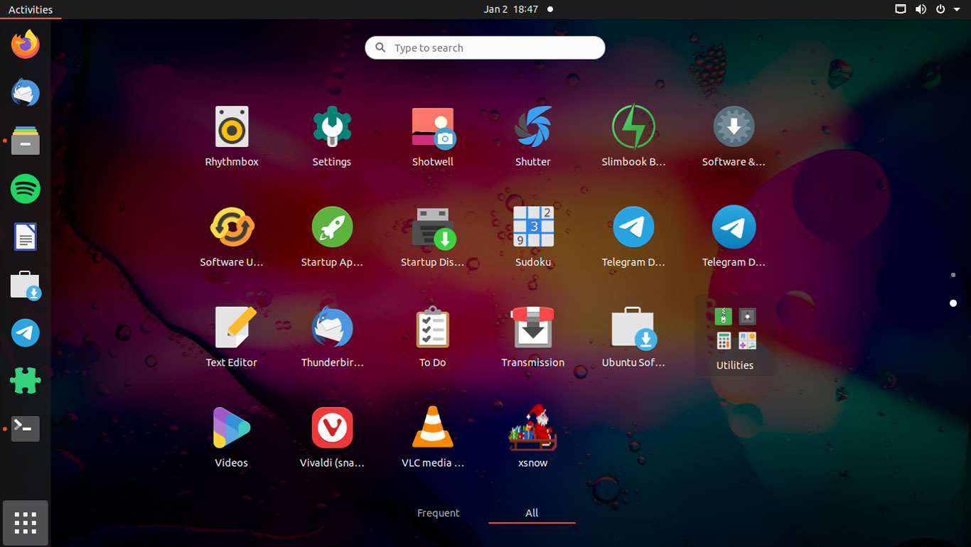 Papirus Icon Set Updated with 45 New Icons - OMG! Ubuntu