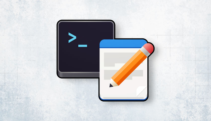 Try GNOME's New Terminal & Text Editor on Ubuntu 22.04 - OMG! Ubuntu