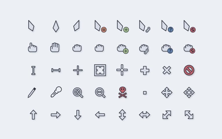 How to Change Mouse Cursor on Ubuntu - OMG! Ubuntu