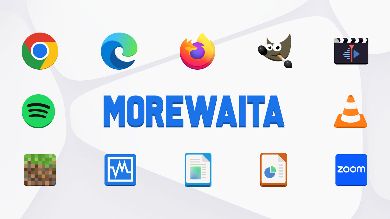 This New Icon Theme Offers Adwaita-Style Icons for 3rd Party Apps - OMG! Ubuntu