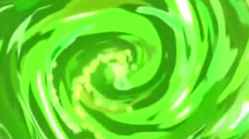 Rick & Morty Window Closing Effect for Linux (Because LOL) - OMG! Ubuntu