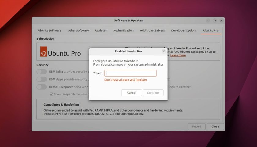 Ubuntu Pro is Now Available to Anyone Who Wants It - OMG! Ubuntu