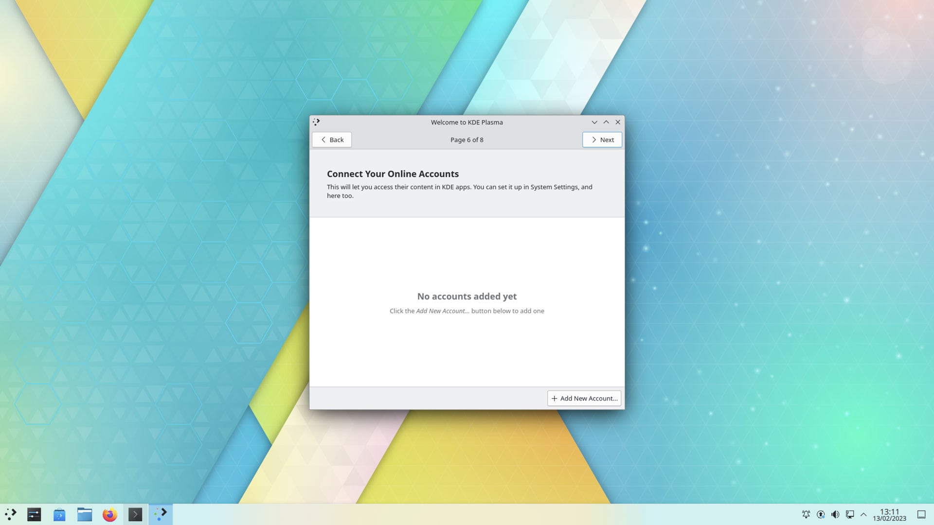 KDE Plasma 5.27 Released, This is What's New - OMG! Ubuntu
