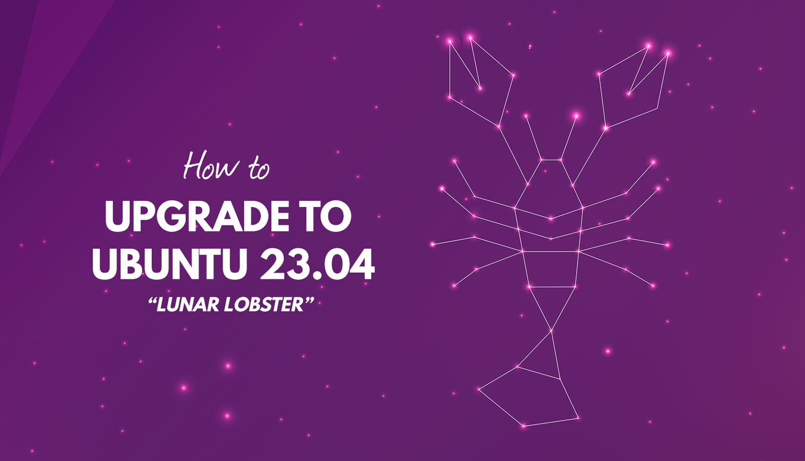 How to Upgrade to Ubuntu 23.04 from Ubuntu 22.10 - OMG! Ubuntu