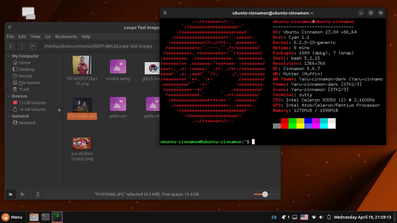 Ubuntu 23.04 Flavors: What's New? - OMG! Ubuntu
