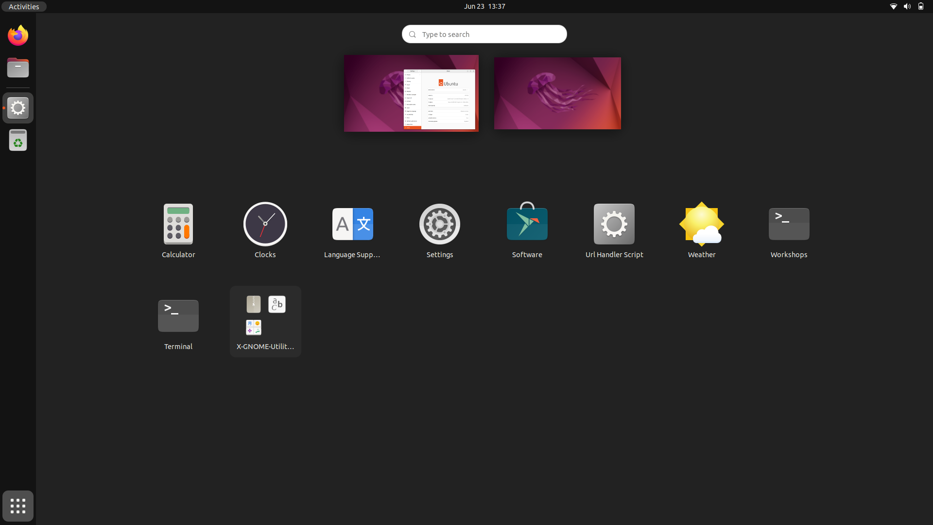 Want to Try Ubuntu's All-Snap Desktop? Here's How - OMG! Ubuntu