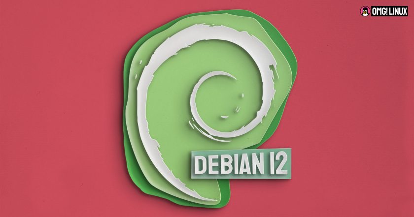 Debian 12 'Bookworm' Released, This is What's New - OMG! Ubuntu