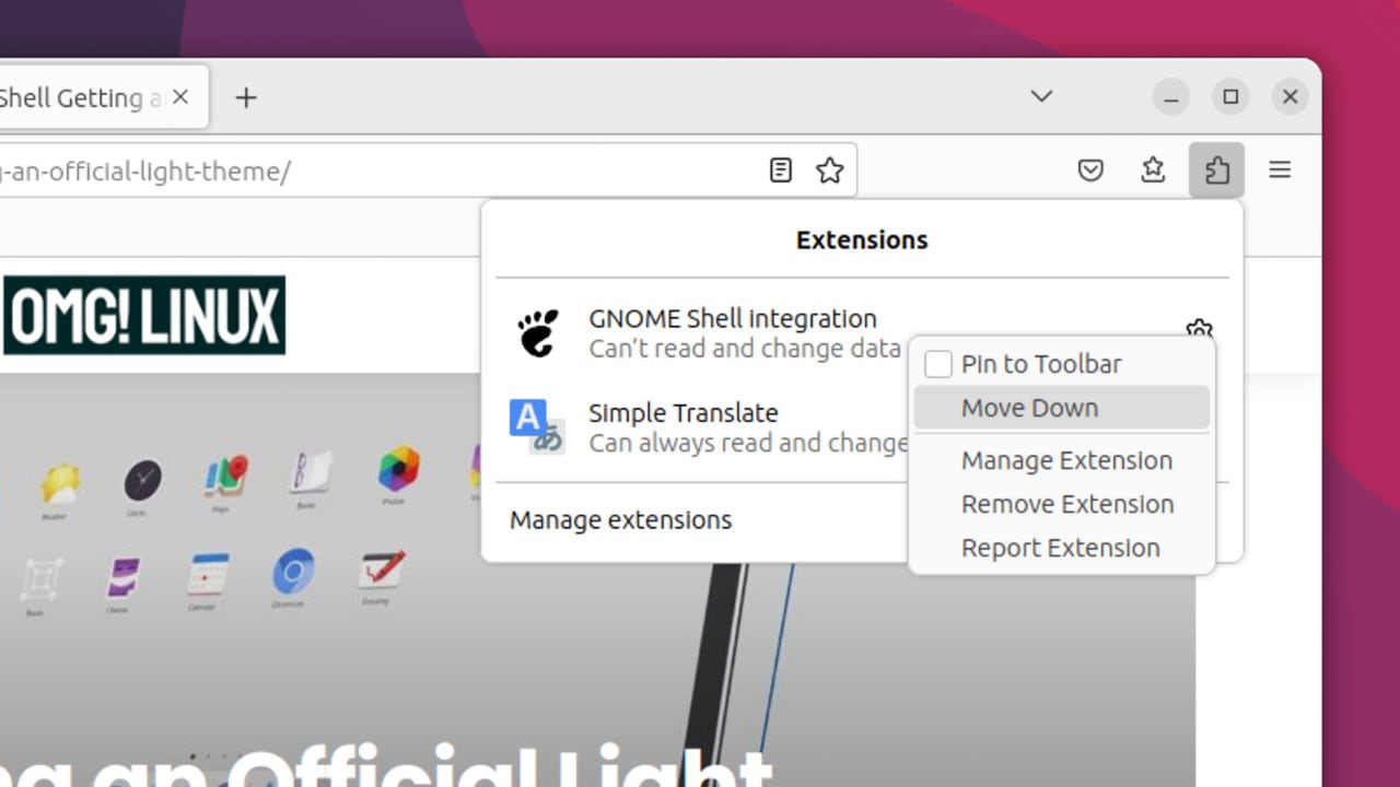 Firefox 114 Released with DNS over HTTPS Tweaks, FIDO2 Support - OMG! Ubuntu