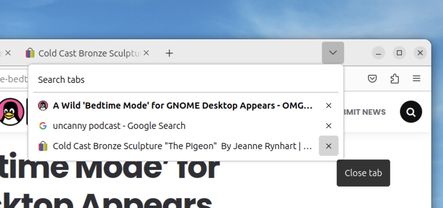 Firefox 115 Released with Intel GPU Video Decoding on Linux - OMG! Ubuntu