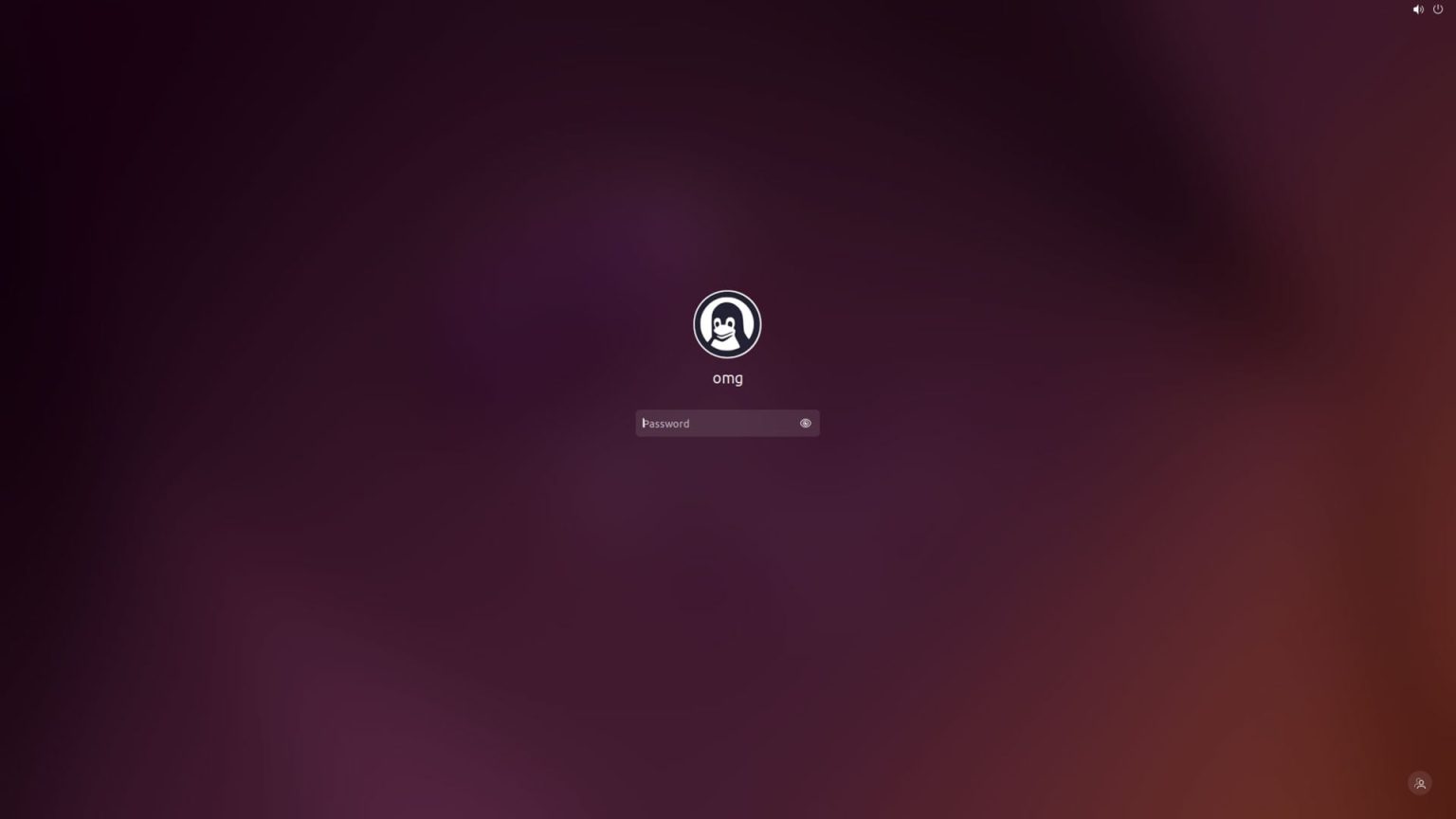 How to Change the Lock Screen Background in Ubuntu - OMG! Ubuntu