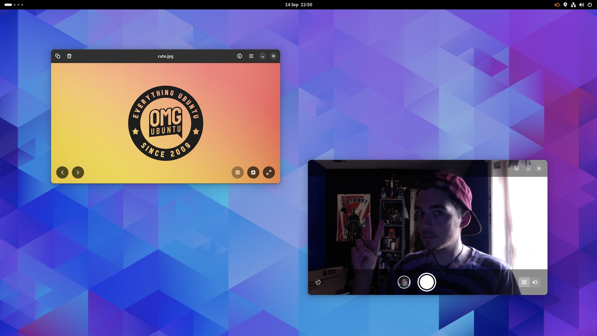 10 Best Features in GNOME 45 - OMG! Ubuntu