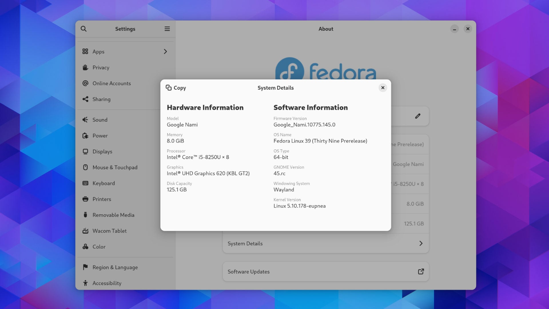 10 Best Features in GNOME 45 - OMG! Ubuntu