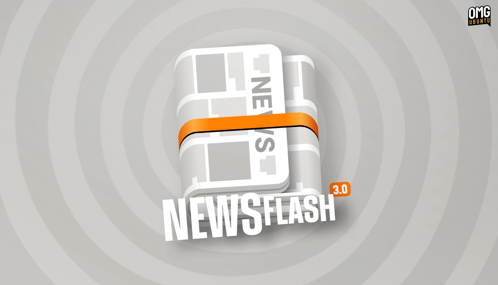News Flash Images