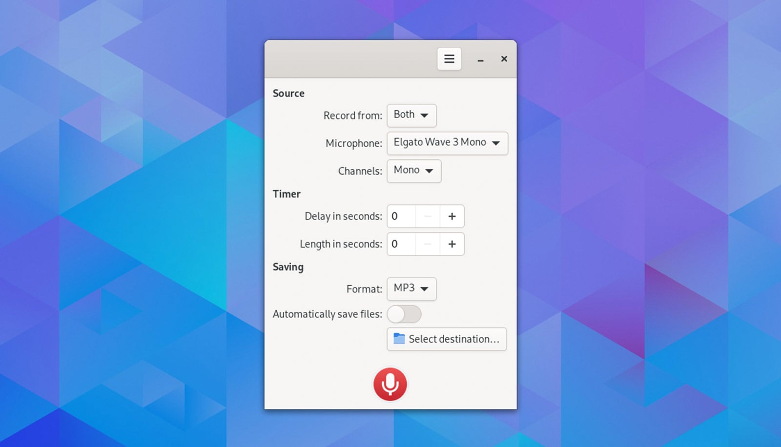This App Records System Audio & Microphone Together in Ubuntu - OMG! Ubuntu