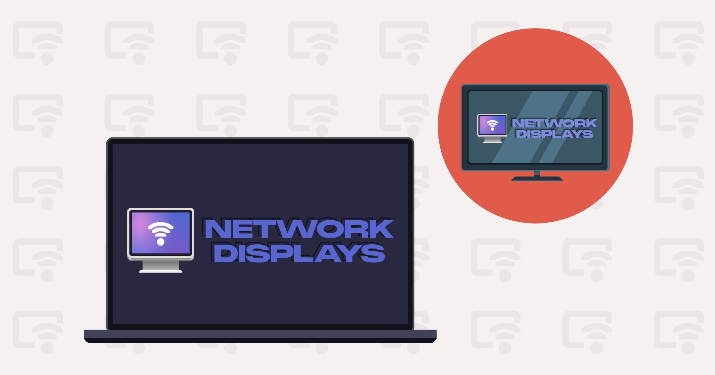 GNOME Network Displays Adds Support for MICE, Chromecast - OMG! Ubuntu