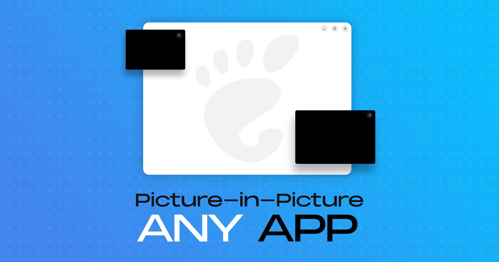 Use Any App in Picture-in-Picture Mode on Ubuntu - OMG! Ubuntu