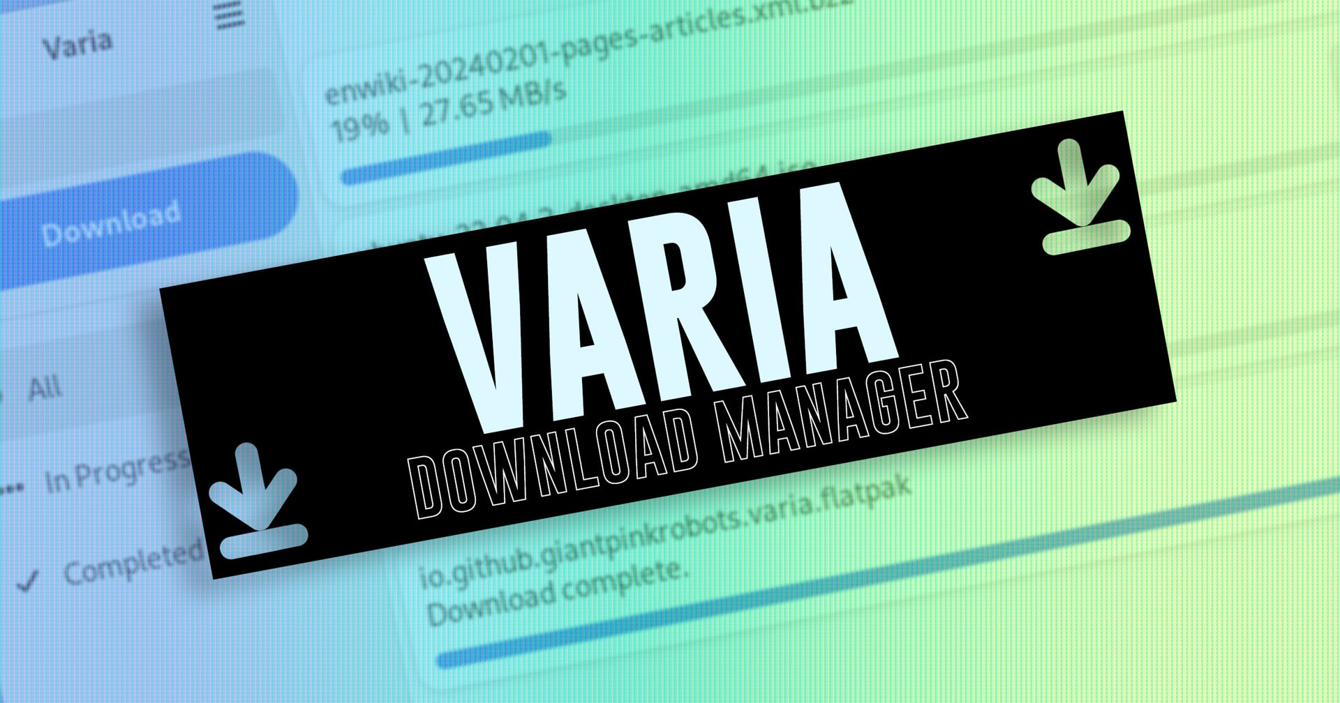 Varia Download Manager Now Has Official Browser Extensions - OMG! Ubuntu
