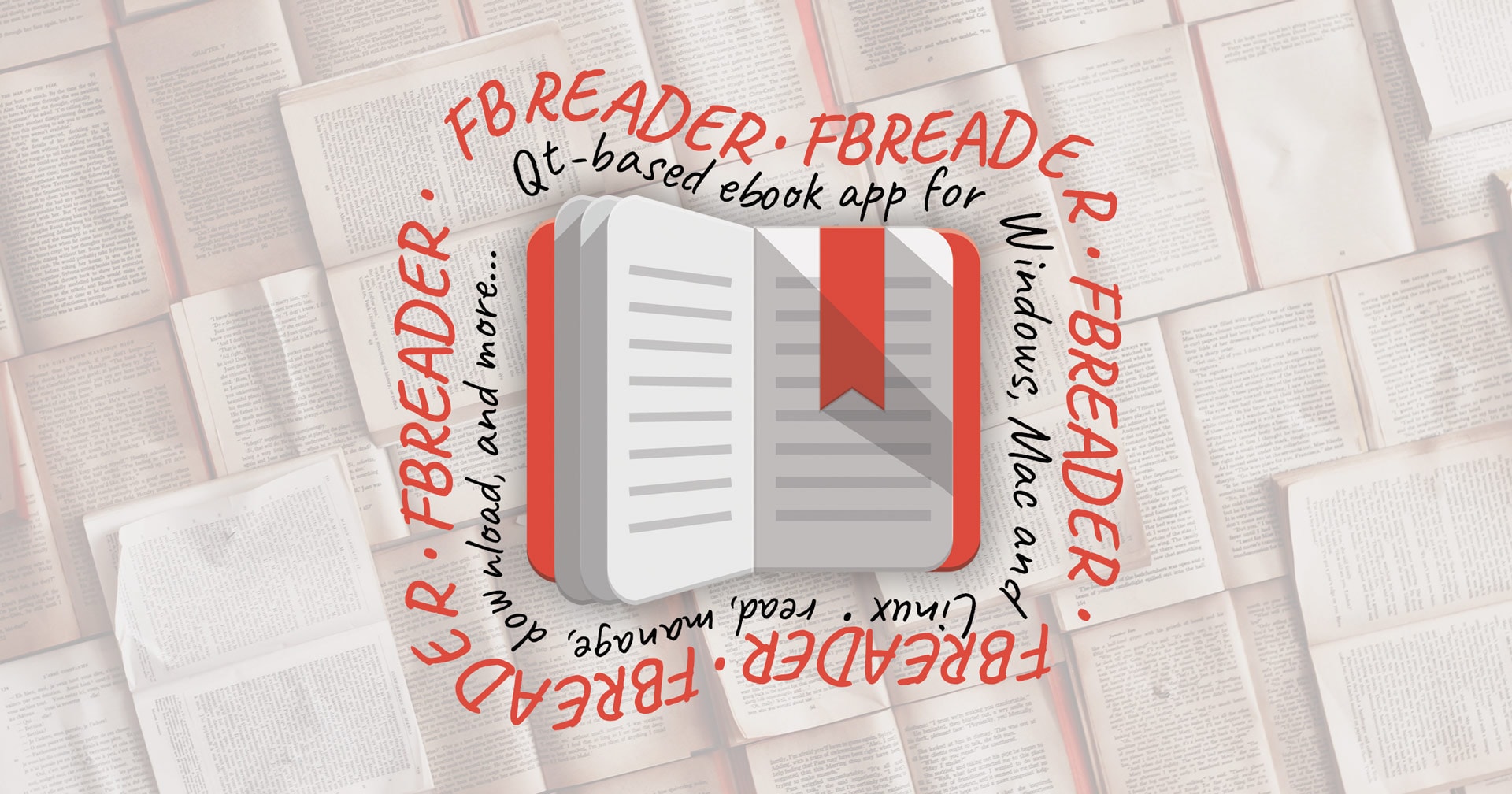 Qt-Based eBook Reader FBReader Now Supports DRM EPUBs - OMG! Ubuntu